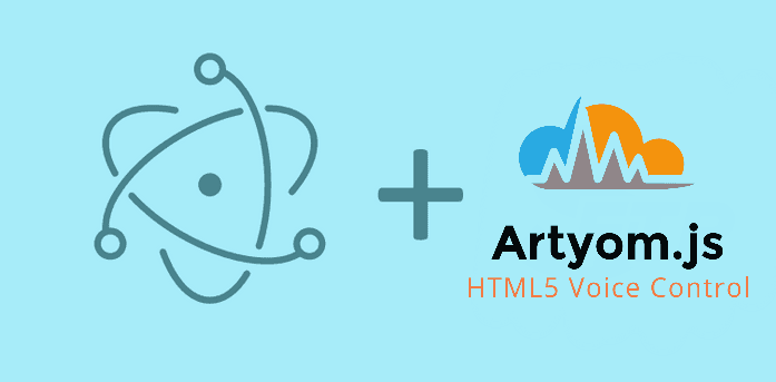 Voice Commands Speech Recognition And Speech Synthesis With Electron Framework Our Code World
