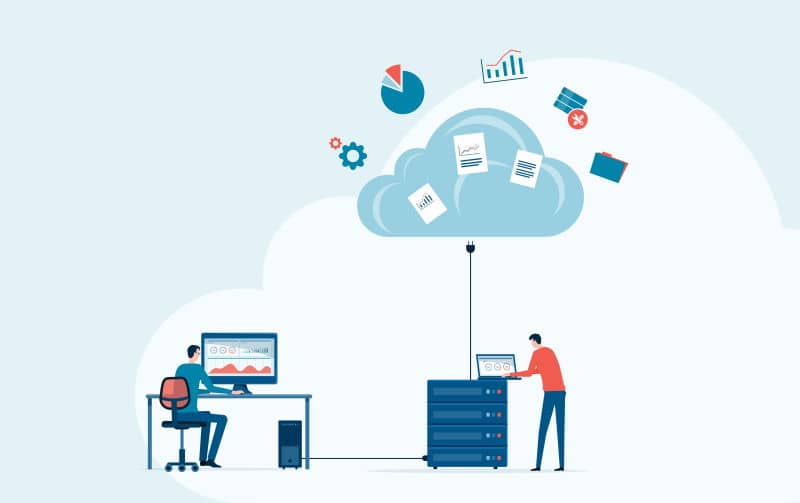 6 Ways To Optimize Your IT Infrastructure | Our Code World 6 Ways To Optimize Your IT Infrastructure | Our Code World