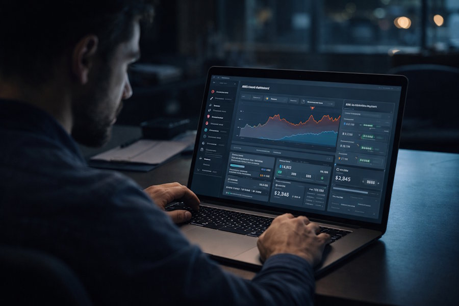 Why AWS Cost Management Needs an AI Upgrade in 2026 | Our Code World