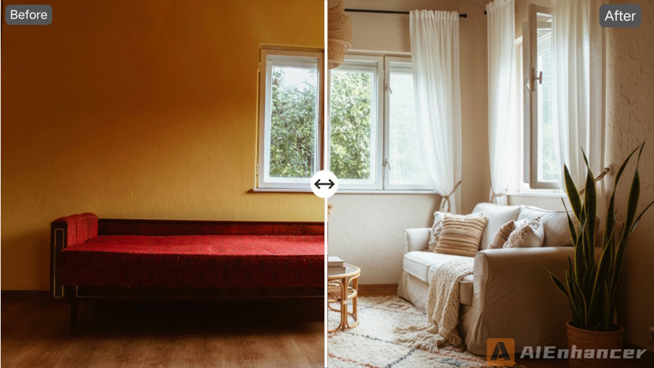 AIEnhancer AI room design: Turning Interior Photos Into Confident Design Decisions | Our Code World