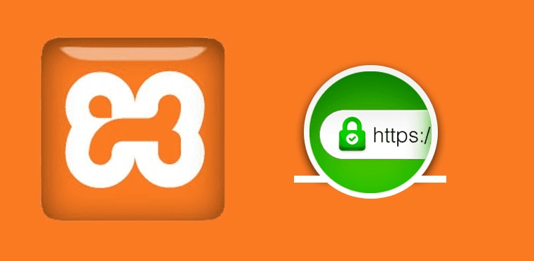 Enabling Ssl Protocol With Xampp In A Local Php Project Our Code World