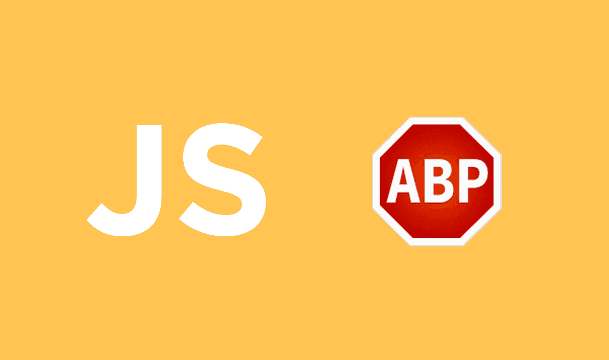 How To Detect If Adblock Is Installed On The Device Of Your Visitors