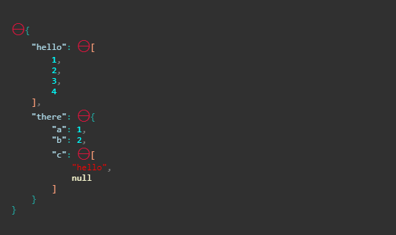 Creating Collapsible Tree Structures From Json Into Html In Javascript Our Code World