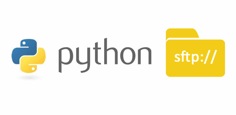 How To Access A SFTP Server Using PySftp In Python Our Code World