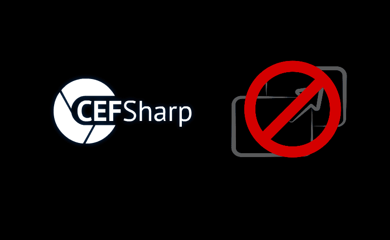 How To Prevent Target Blank Links From Opening In A New Window Popups In Cefsharp Our Code World