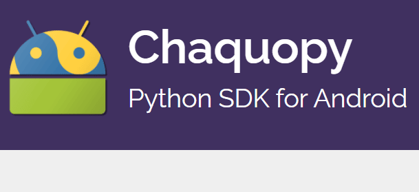 How To Use Chaquopy To Run Python Code And Obtain Its Output Using Java In Your Android App