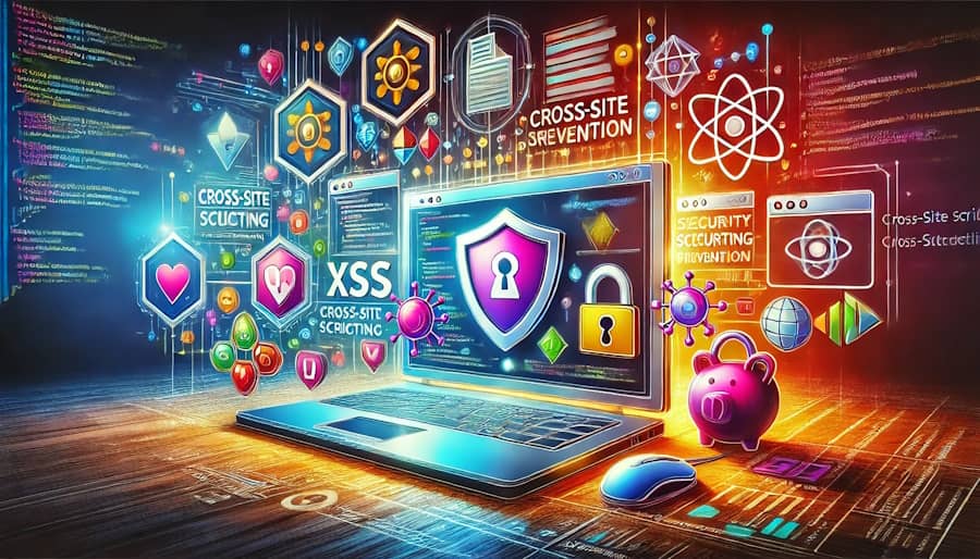 Cross Site Scripting Xss Attack Prevention Is Moving To The Front End