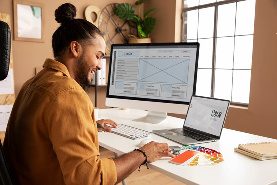 Web Design Basics: Key Elements and Trends for Creating Engaging ... Web Design Basics: Key Elements and Trends for Creating Engaging ...