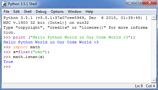 How To Install Python On Windows And Set Up A Basic Hello World Our 