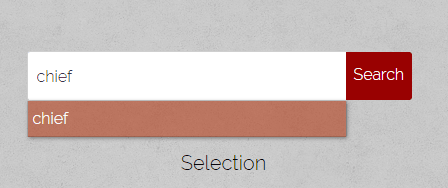 Top 10 : Best autocomplete jQuery and javascript plugins | Our Code World