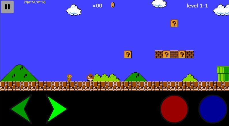How To Code A Game In Javascript Do It Yourself Tutorials Create A Platformer Game With 