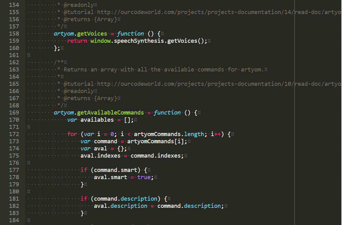 Top 5 Best Code Editor Plugins Written In Javascript Our Code World