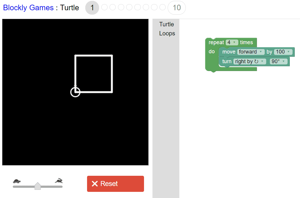How To Solve solution Google s Blockly Future Programmers Game 