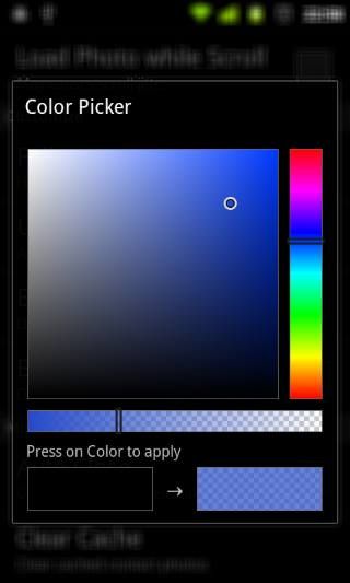 Top 10 Best Android Color Picker Libraries Our Code World