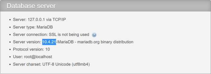 How to solve Symfony 6 Exception: The metadata storage is not up to ... How to solve Symfony 6 Exception: The metadata storage is not up to ...